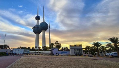 Extreme Heat to Grip Kuwait by Day, Warm Nights Ahead | arabtimes