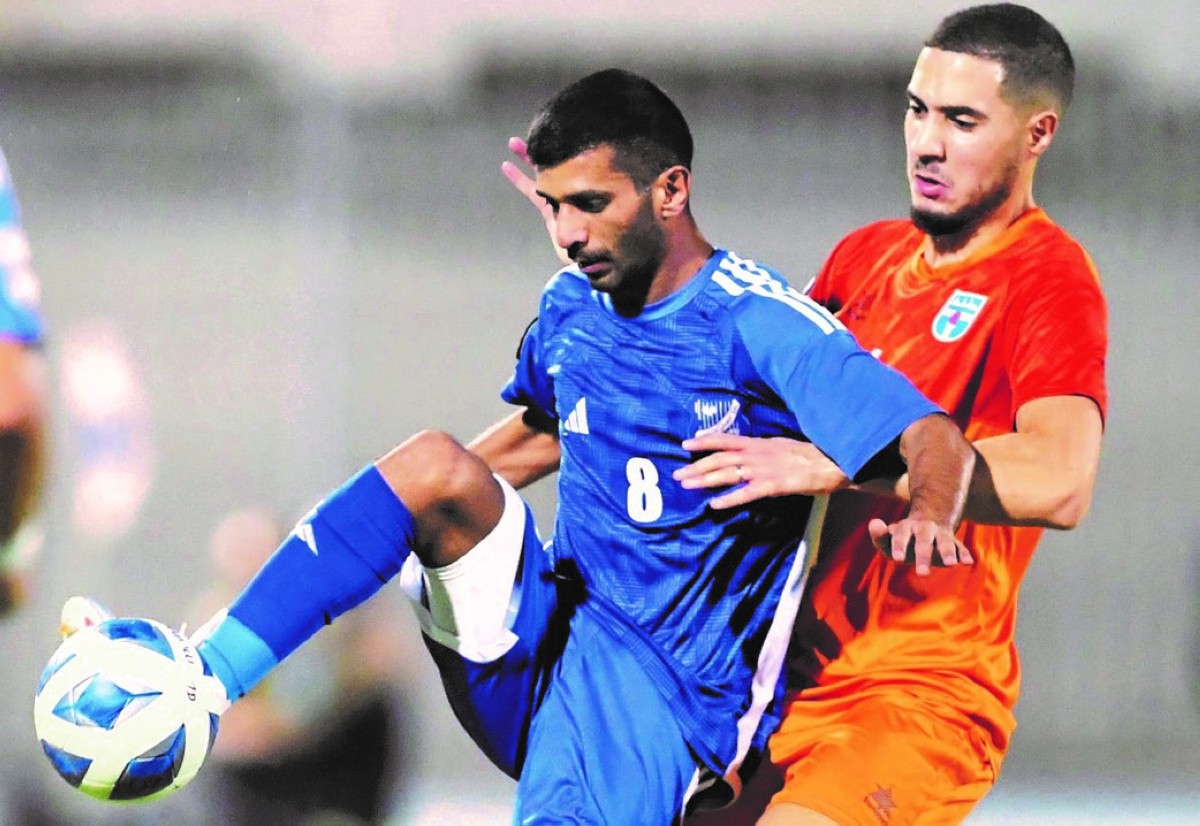 Kuwait Club and Al-Arabi continue winning streaks in Zain Premier ...