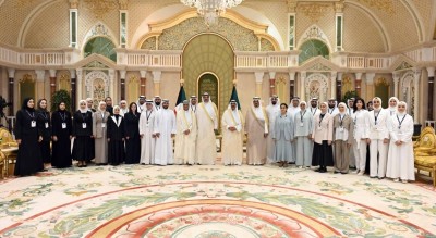 His Highness the Amir inaugurates Kuwait National Center for Space ...