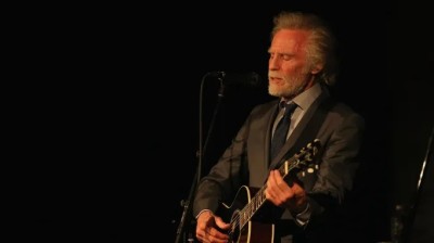 JD Souther, a singer-songwriter behind Eagles hits, dies at 78 | arabtimes