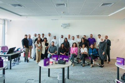 stc hosts digital marketing workshop in collaboration with Ordable ...