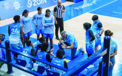 Al-Fatat eyes final spot against Al-Fuheis | arabtimes