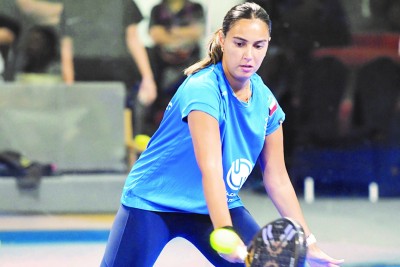 Kuwait’s women’s team suffers first loss | arabtimes