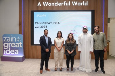 Zain Great Idea bootcamp kicks-off to upskill entrepreneurs | arabtimes