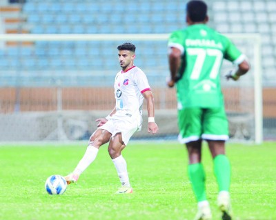 Kuwait Club emerges as the biggest winner in the sixth round | arabtimes