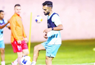 Kuwait Club aims to build momentum in AFC Champions League 2 | arabtimes