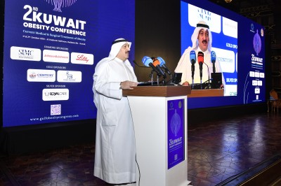 Minister of Health prioritizes obesity combat strategies at conference ...