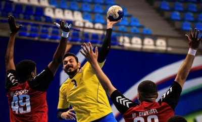 The 58th Kuwait Handball League kicks off | arabtimes