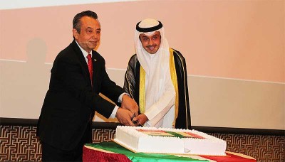 ‘Mexico, Kuwait ties strengthen with trade growing every year’ | arabtimes