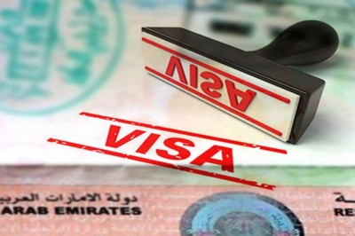 Expats in GCC nations can now apply for 30-day e-visa to UAE | arabtimes