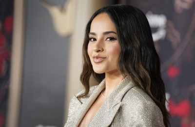 Becky G says her new album 'Encuentros' is a celebration of culture ...
