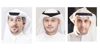 Young Kuwaiti entrepreneurs turn ideas into lucrative trade | arabtimes