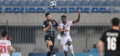 Kuwait Club takes winning momentum to AFC Champions League 2 | arabtimes