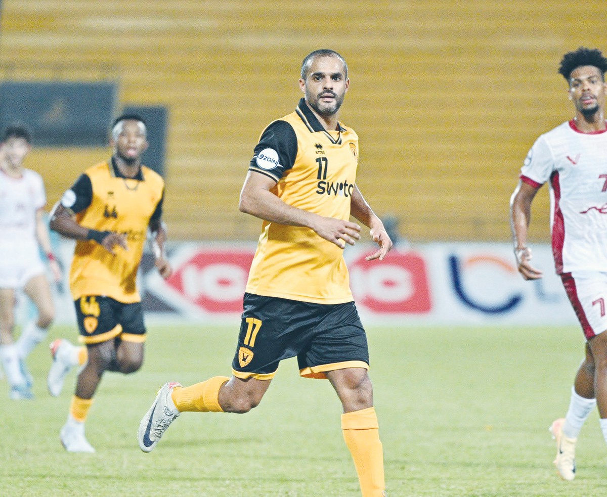 Kuwait Club needs a win to keep AFC Champions League 2 hopes alive ...
