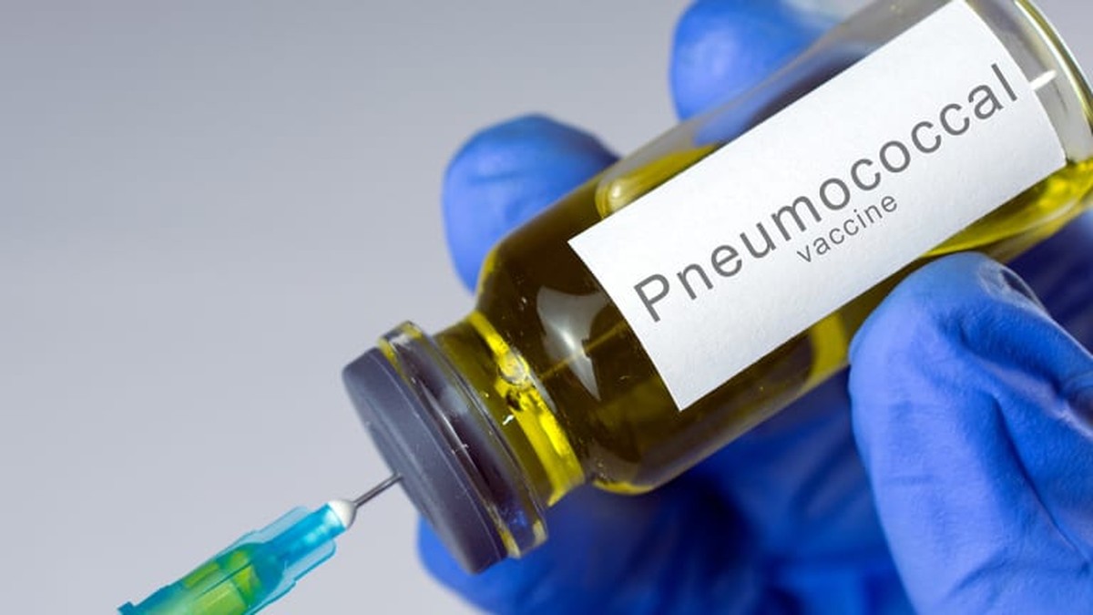 Pneumococcal shot recommended for people 50 and older | arabtimes