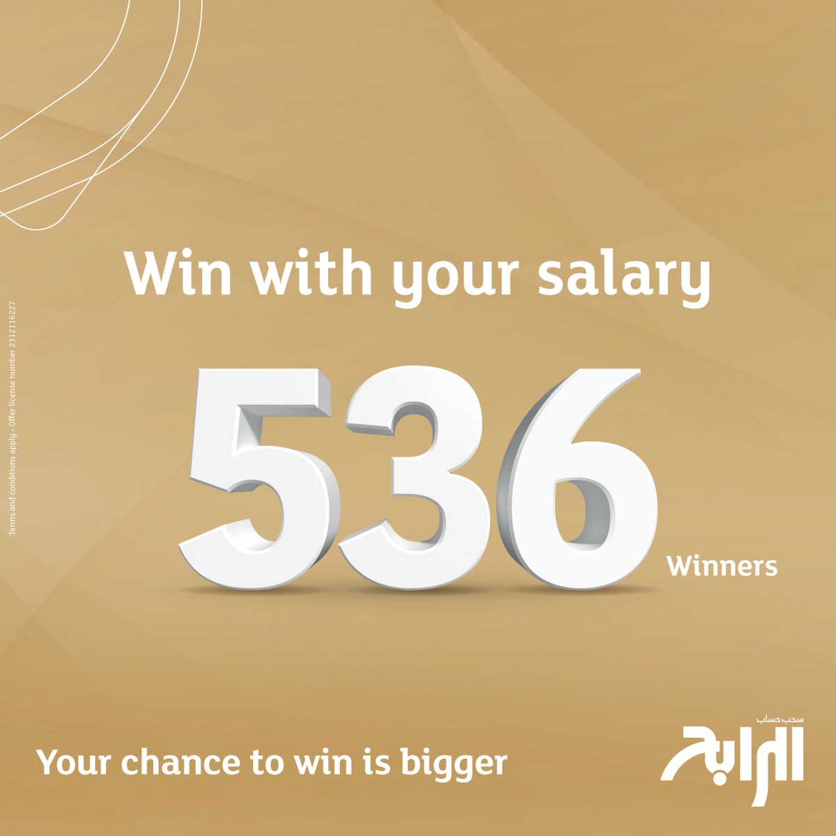 KFH announces the winners of Al-Rabeh draw | arabtimes
