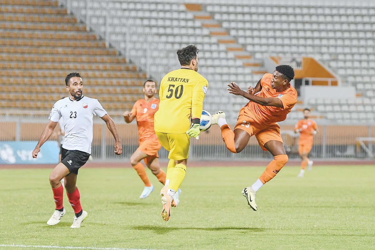 Kuwait Club eyes redemption against Kazma | arabtimes