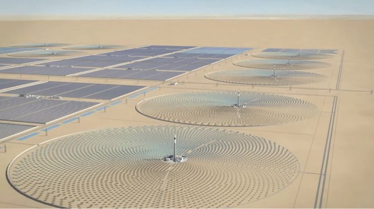 Kuwait’s solar market set for expansion | arabtimes