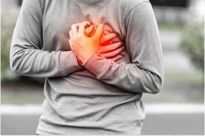 Subtle leg pain can indicate serious heart problem | arabtimes