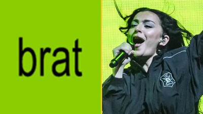 'Brat' is Collins Dictionary's Word of the Year | arabtimes