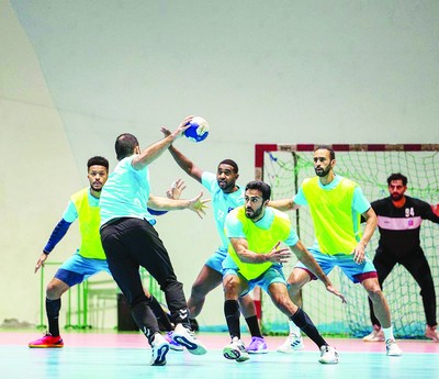 Kuwait Club strengthens team with Santista for Asian Clubs Championship ...
