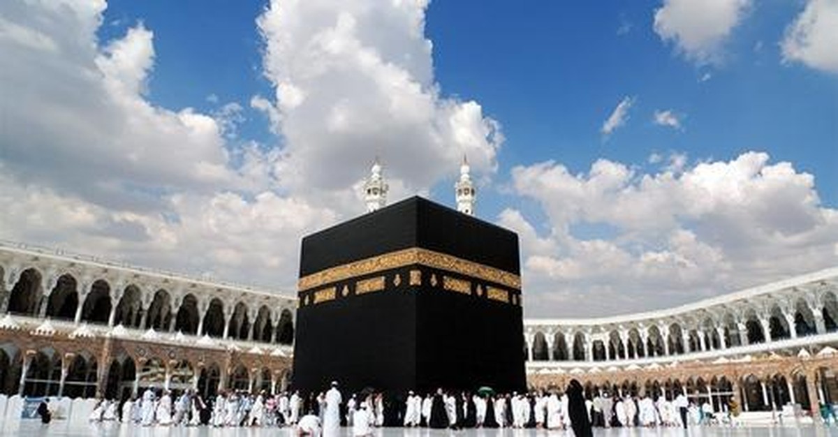 Hajj pilgrimage prices in big dip - From KD 3,800 to KD 1,700 | arabtimes