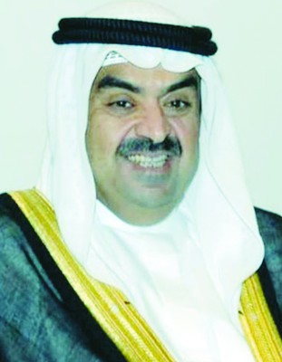 Sheikh Khaled Al-Bader envisions Asia as a global icon in aquatics ...