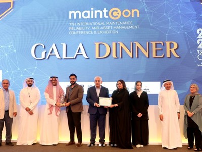 AU Shines at 7th International MAINTCON 2024 | arabtimes
