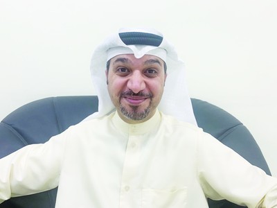 Al-Balushi: Kuwait handball aims for new heights | arabtimes