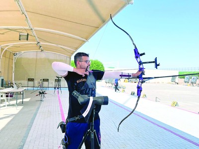 Kuwaiti shooters in full training for Crown Prince Shooting ...