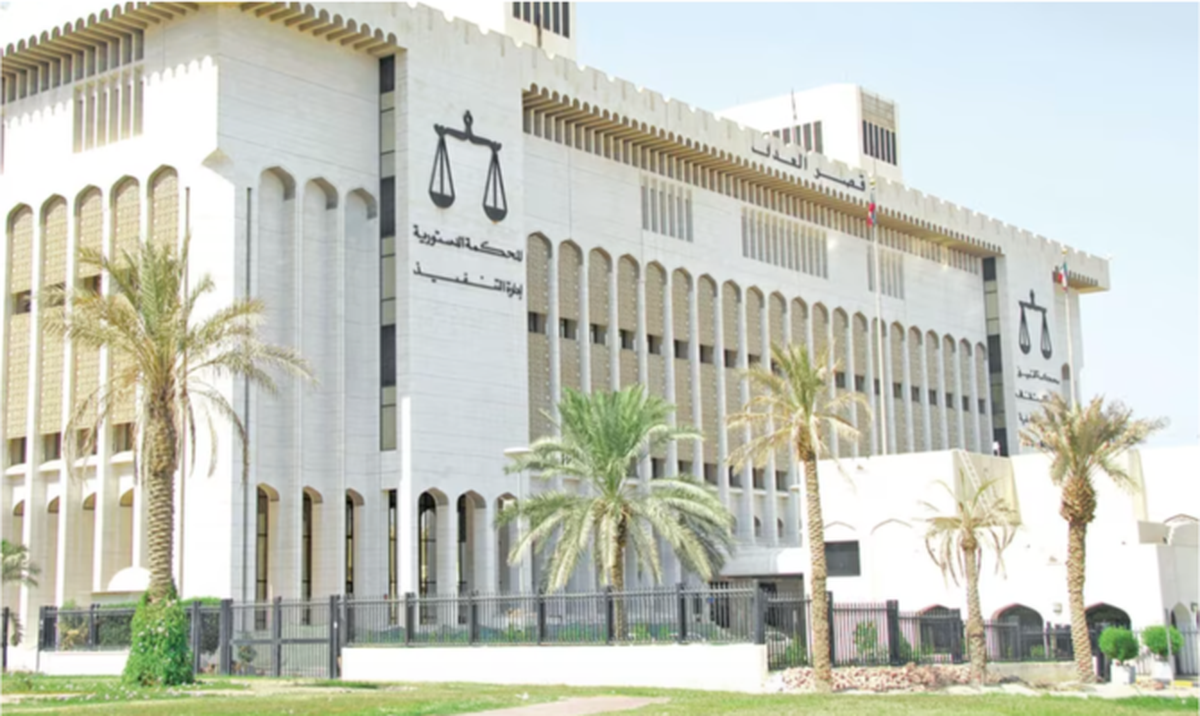 Court rejects bail for Kuwaiti in wife’s kill | arabtimes