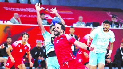 Kuwait Club continues winning streak | arabtimes