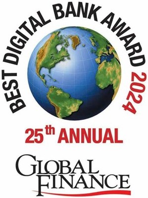 Weyay Bank Named Best Digital Bank in Information Security and Fraud ...