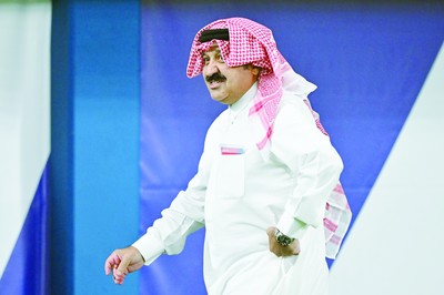 Sheikh Al-Yousef commends organizers, and fans for their efforts in the ...
