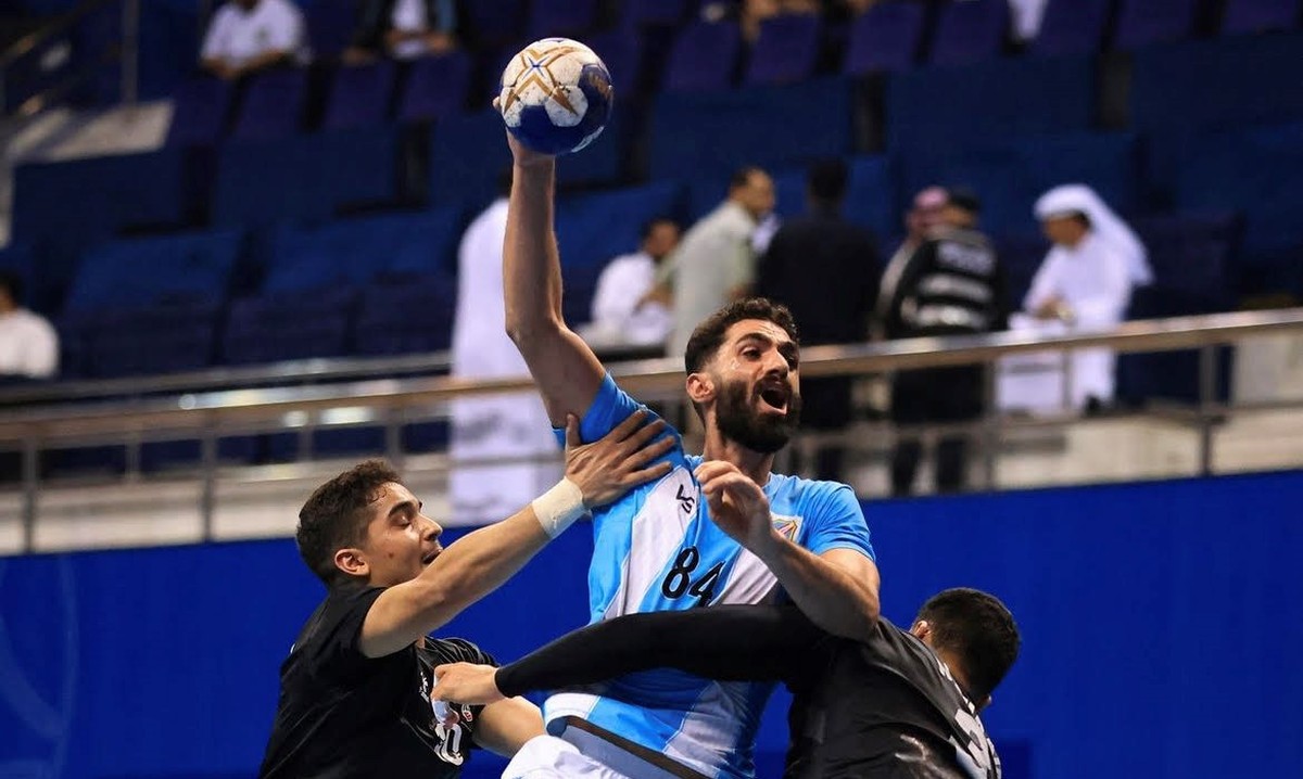 Al-Qurain ends Al-Salmiya's winning run | arabtimes