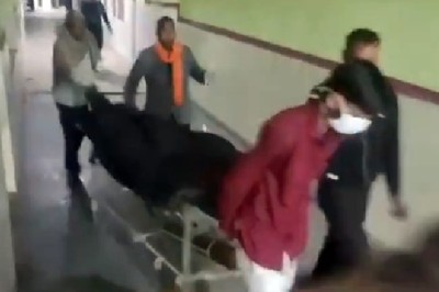 Deaf-Mute Man Declared Dead Revives Moments Before Cremation | arabtimes