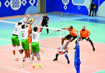 Kuwait Club aims to maintain a perfect record against Yarmouk | arabtimes
