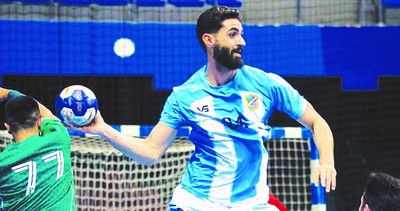 Al-Salmiya aims to bounce back against Al-Tadamon | arabtimes