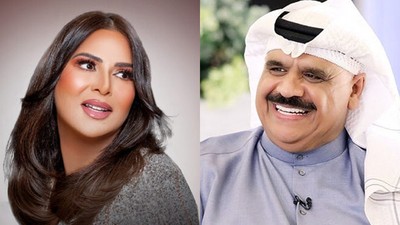 Kuwait withdraws citizenship from artist Dawood Hussein and singer ...