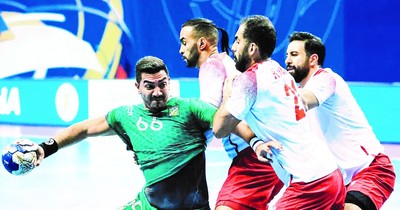 Kazma edges Al-Salmiya as Kuwait Club rises to second place | arabtimes