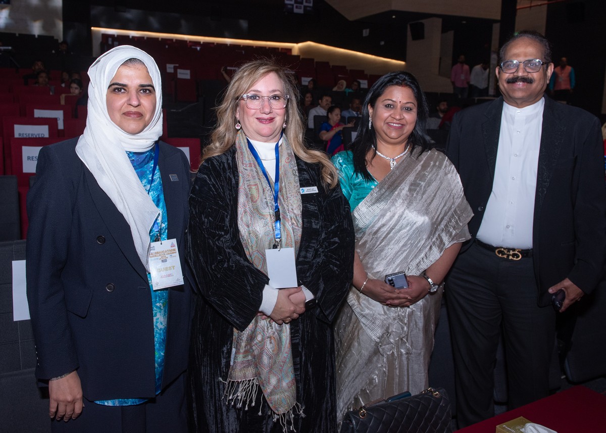 Burgan Bank Sponsors KIPCO Asianet News Education Excellence Award 2024 ...
