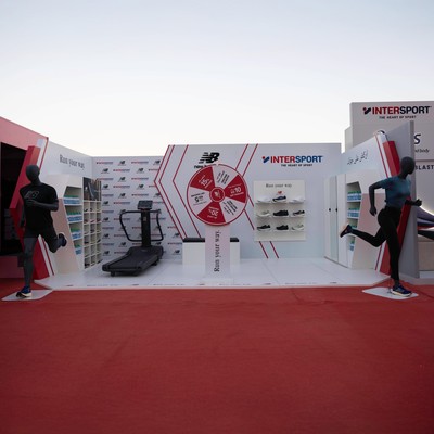 Ali Abdulwahab Al Mutawa Commercial Co. Sponsors the 10th Gulf Bank 642 ...