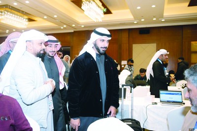 Media operations get thumbs up from Sheikh Mubarak | arabtimes