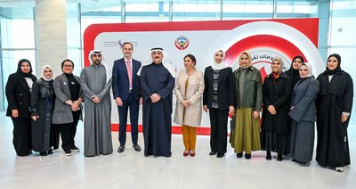 ATC Empowers Kuwait to Lead the Digital Healthcare Transformation with ...