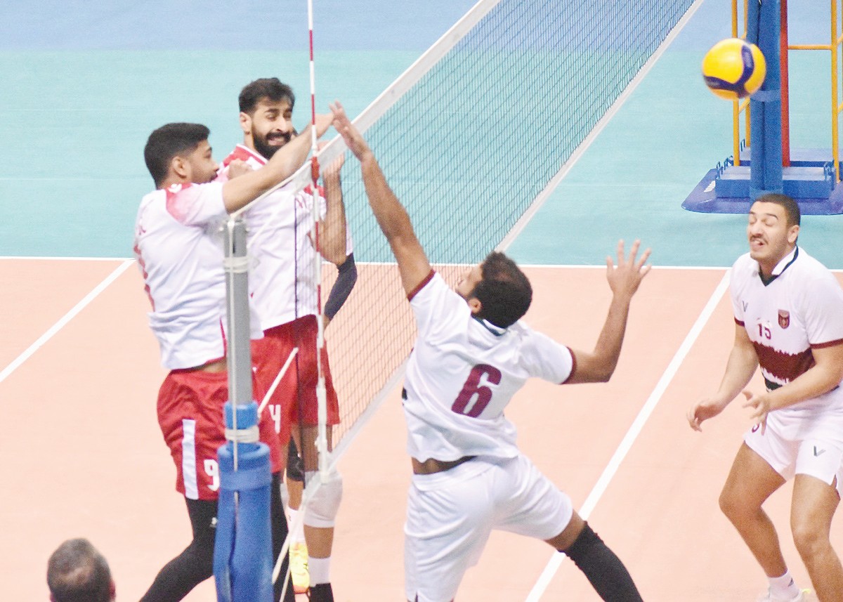 Kuwait Club prepares for Arab Clubs Championship with Doha training ...