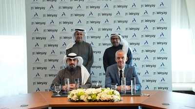 Weyay Bank Announces its Partnership with Alshaya Group to Enhance ...