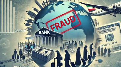 Felony, financial fraud top rise in 2024 first half criminal cases ...