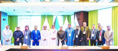 Al-Musallam urges Gulf media to expand focus beyond regional events ...