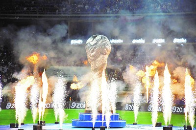 Amir, Crown Prince commend efforts behind Gulf Cup success | arabtimes