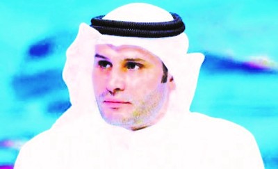 Al-Sahli expresses gratitude for Khaleeji Zain 26 success | arabtimes